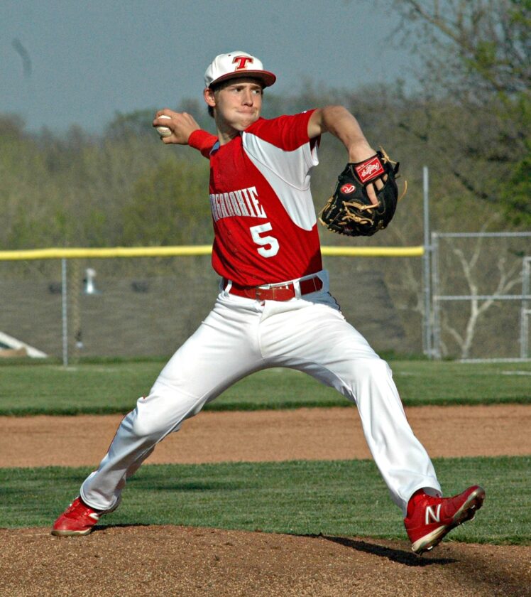 Chieftain baseball returns key contributors from 2013 | News, Sports ...